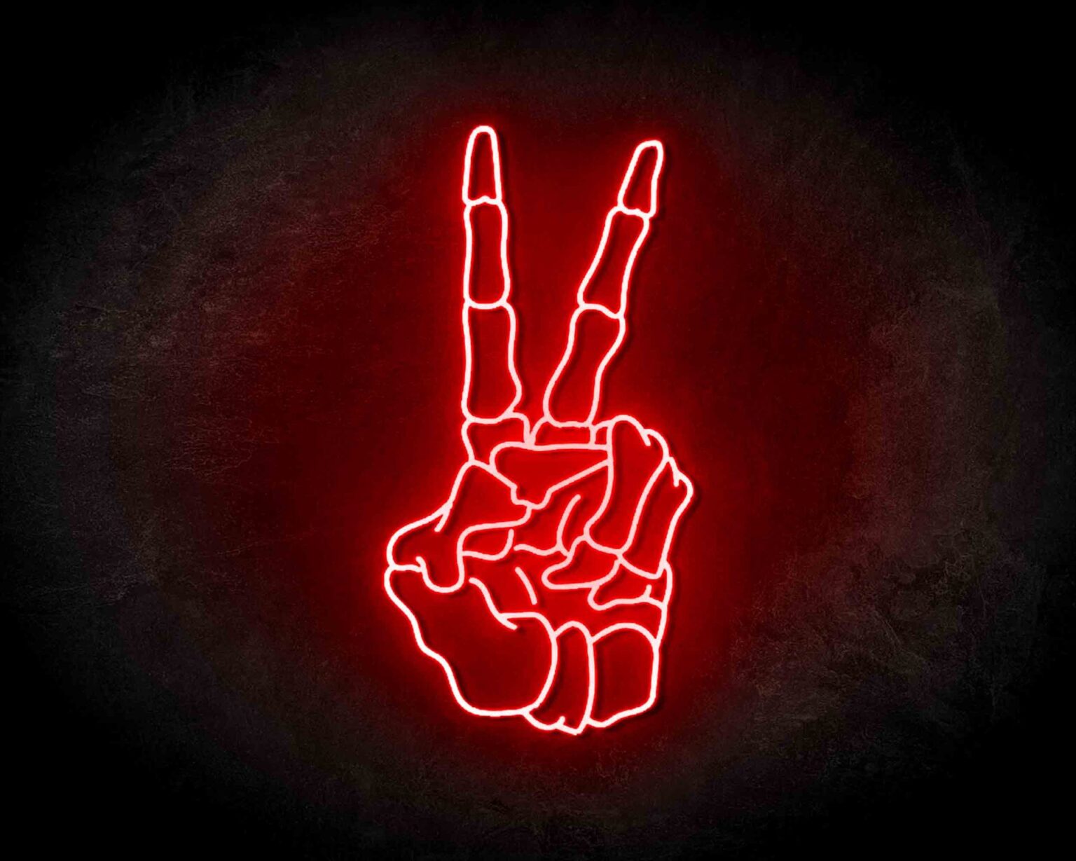 Mini Neon Signs - The Neon Company - UK